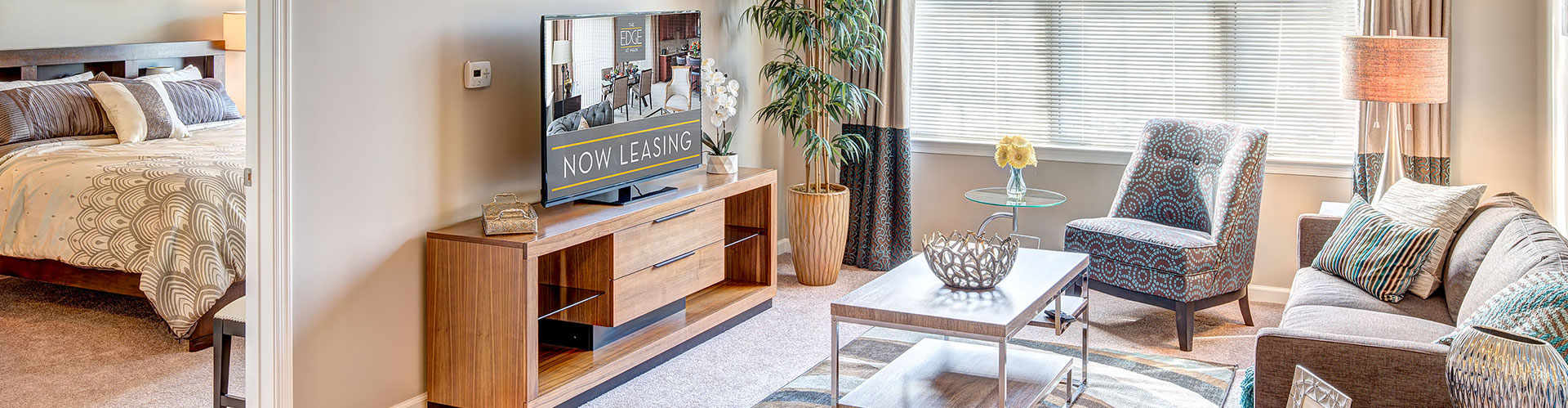 The Edge at Main - Edgewood Properties