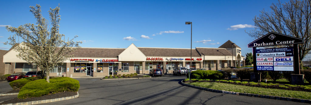 Durham Center - Edgewood Properties