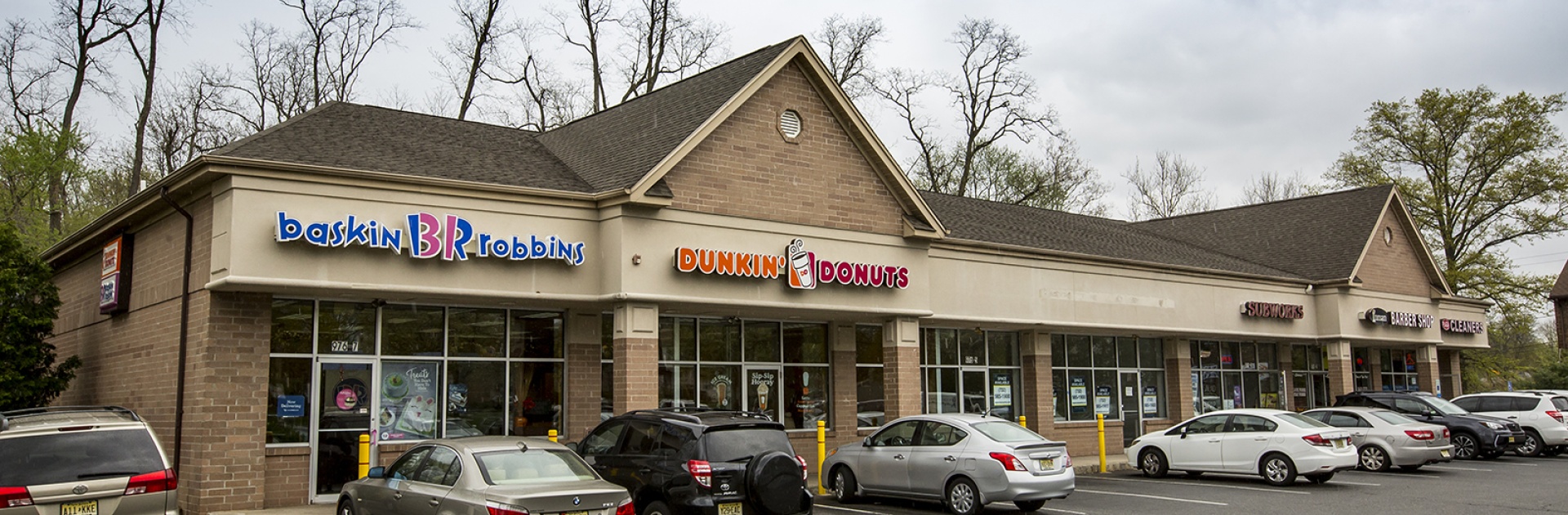 Inman Square - Edgewood Properties