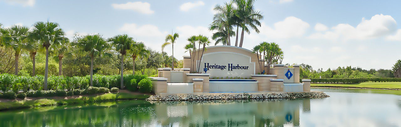 Heritage 23 - Edgewood Properties