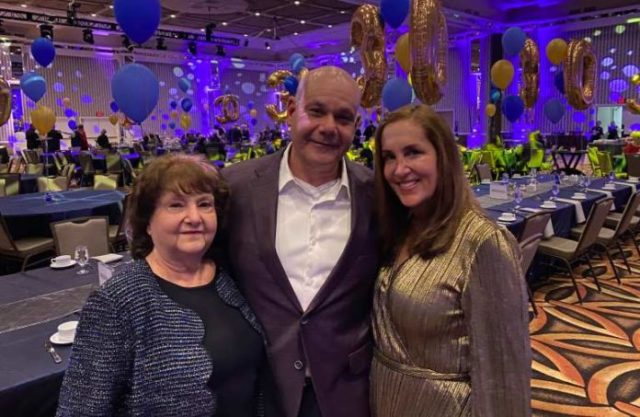 30th Anniversary - Edgewood Properties