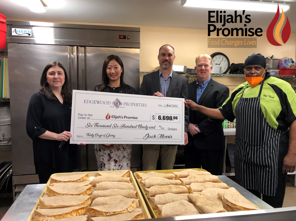 30th Anniversary - Edgewood Properties