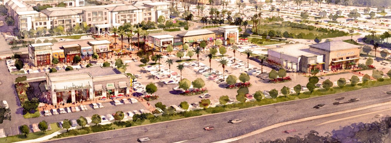 Market Place at Kanner - Edgewood Properties